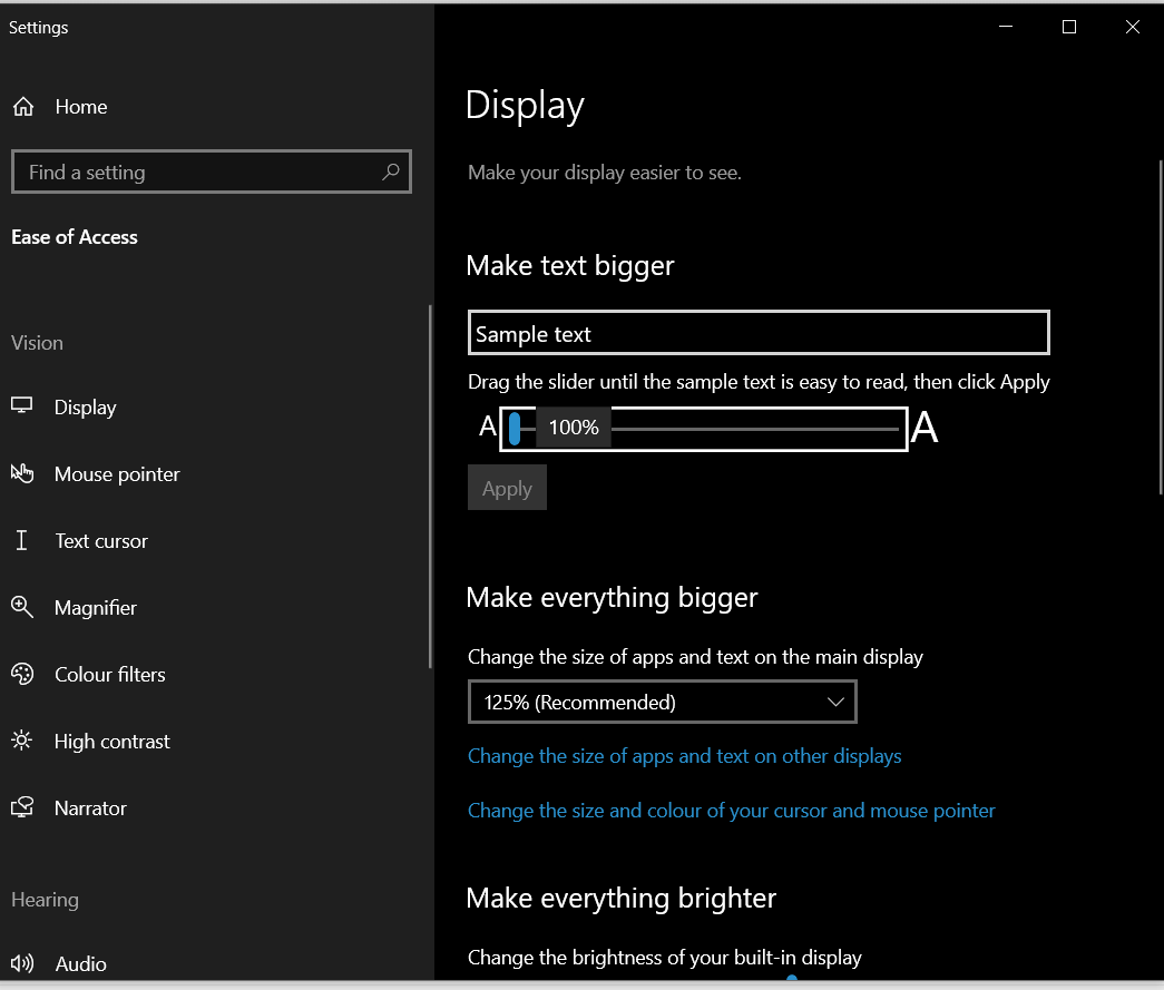 Solved: UI in InDesign 2025 Looks Blurry Compared to 2024 - Adobe ...