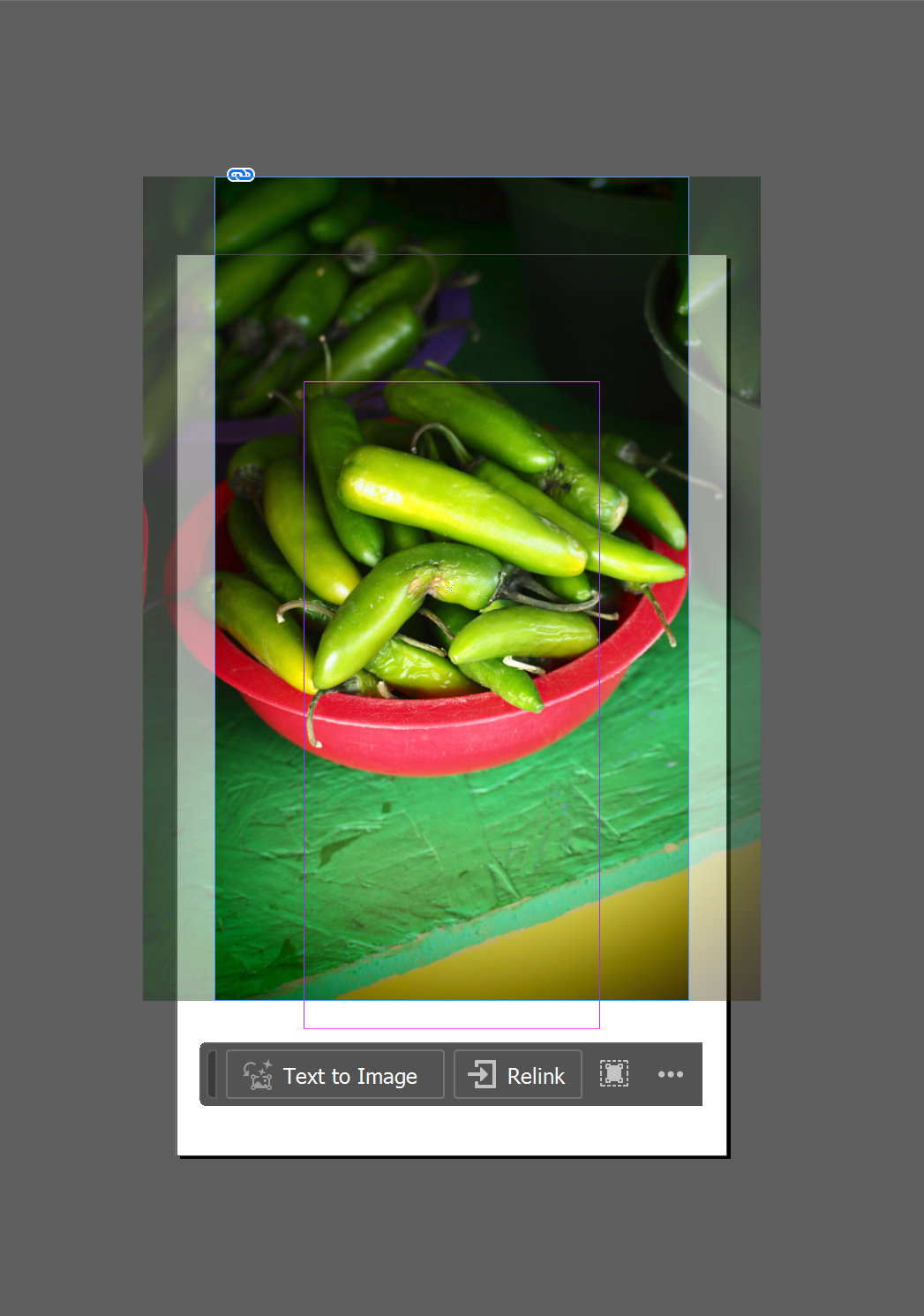 Resizing markers are not working as usual - Adobe Product Community - 15403692