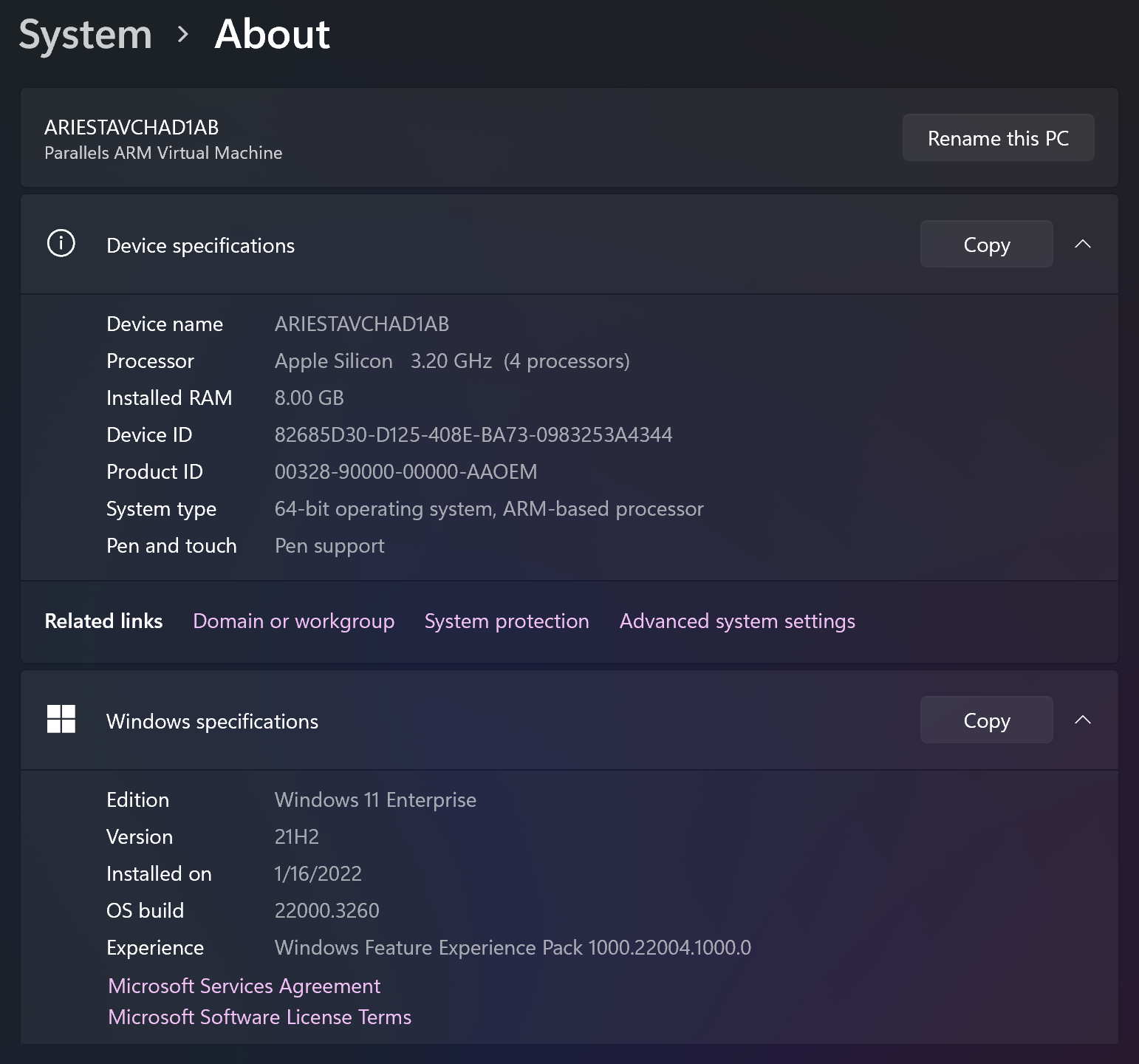 Announcement: Windows on ARM Emulation in After Ef... - Adobe Product ...