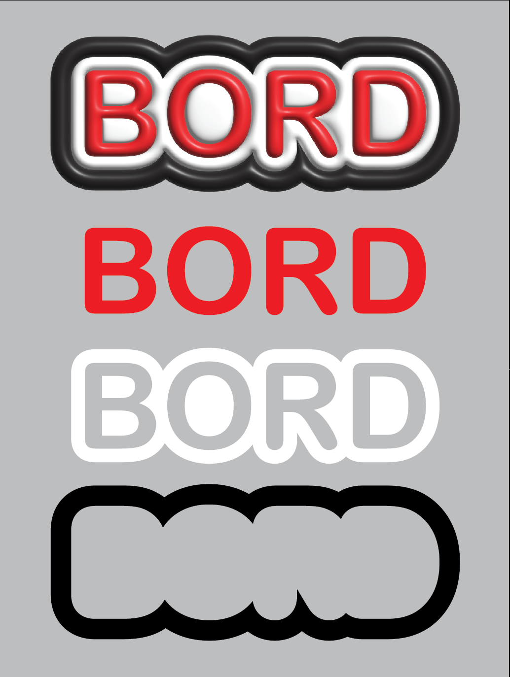 Re: 膨張機能を使うと文字の穴が勝手に変更されます。 - Adobe Product Community - 15410242