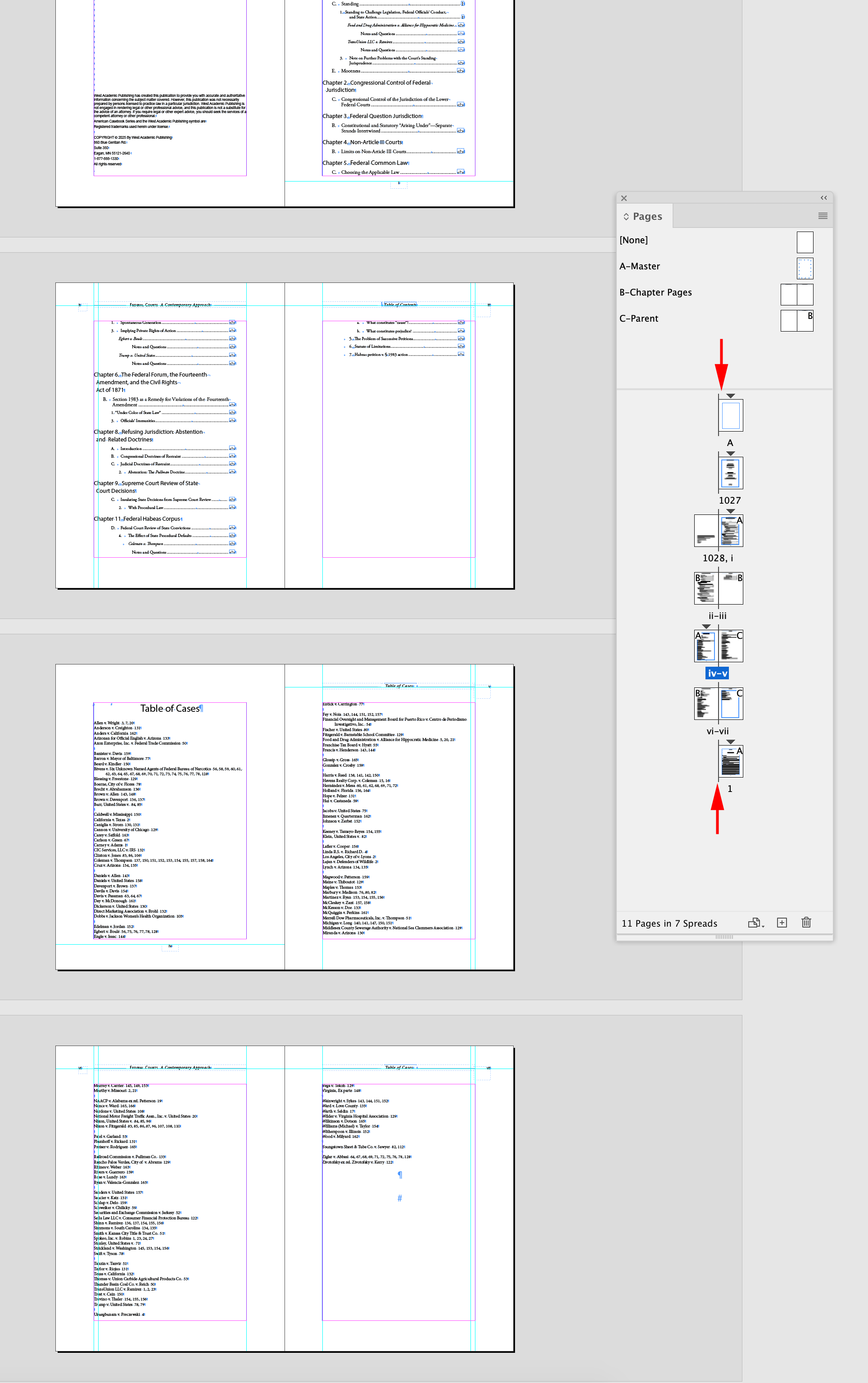 Solved: Adding pages within a document - Adobe Product Community - 15411438