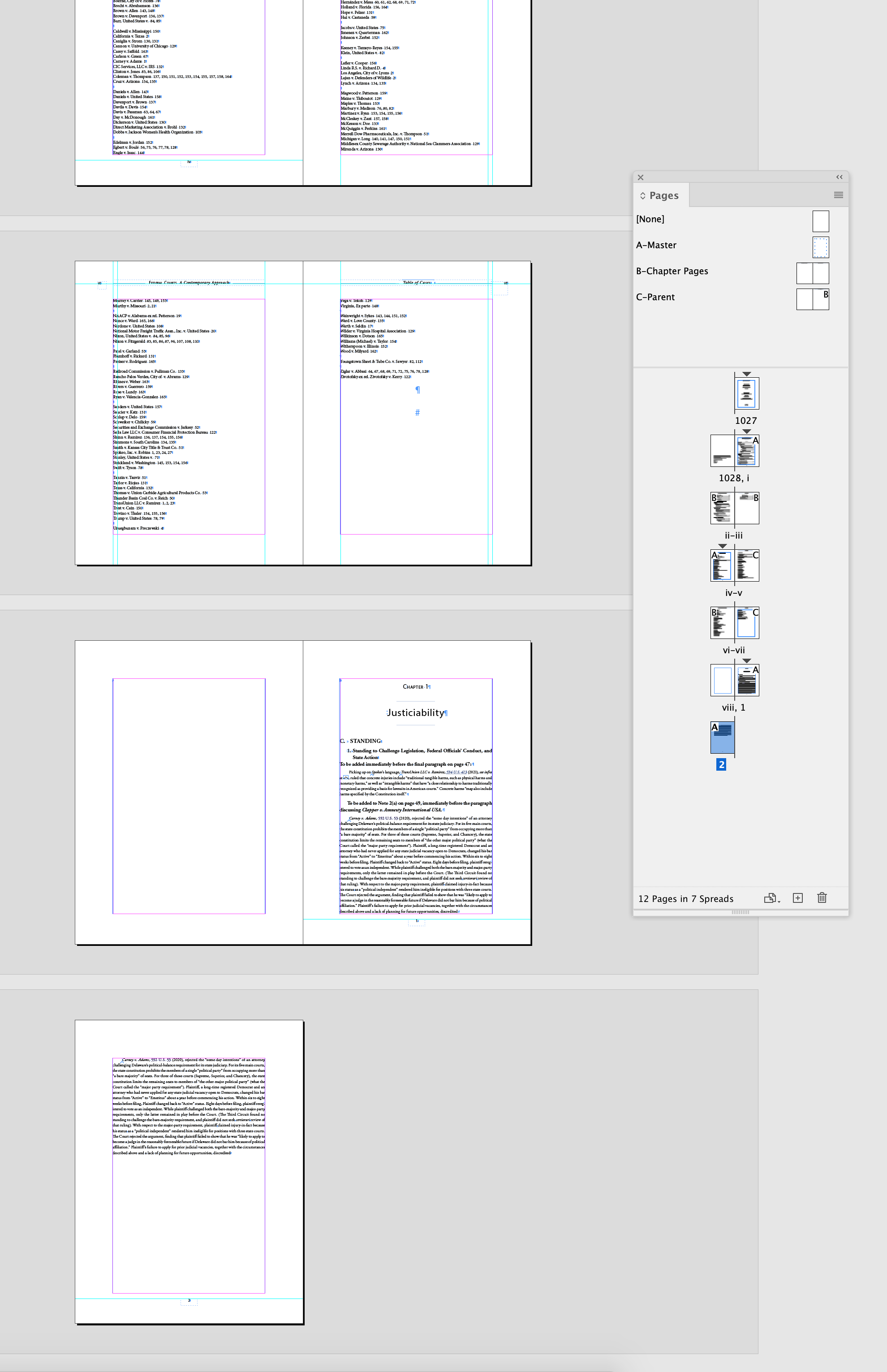 Solved: Adding pages within a document - Adobe Product Community - 15411438