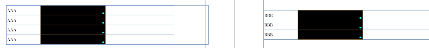 Column Centering - Left Alignment No problem withi... - Adobe Product Community - 15413894