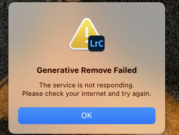 Version 14.4 very slow - Adobe Product Community - 15418960