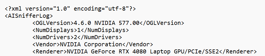 InDesign GPU Performance not detecting NVIDIA GPU - Adobe Product ...