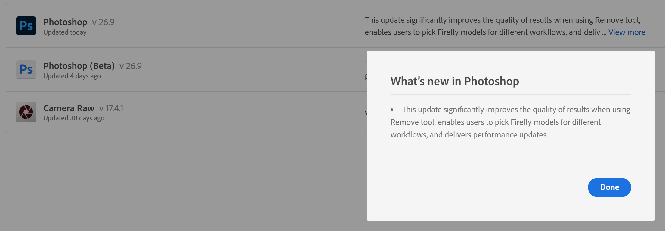 P: Histogram not showing up - Adobe Product Community - 15379796