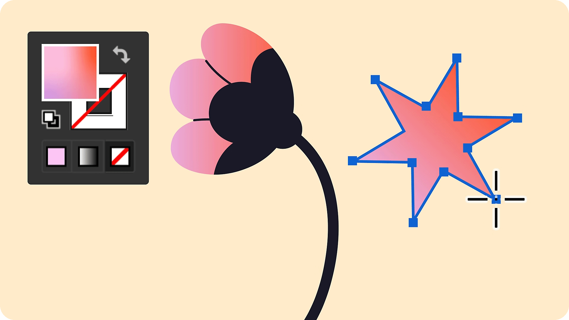 Color Enhancements in Illustrator - Adobe Product Community - 15416848