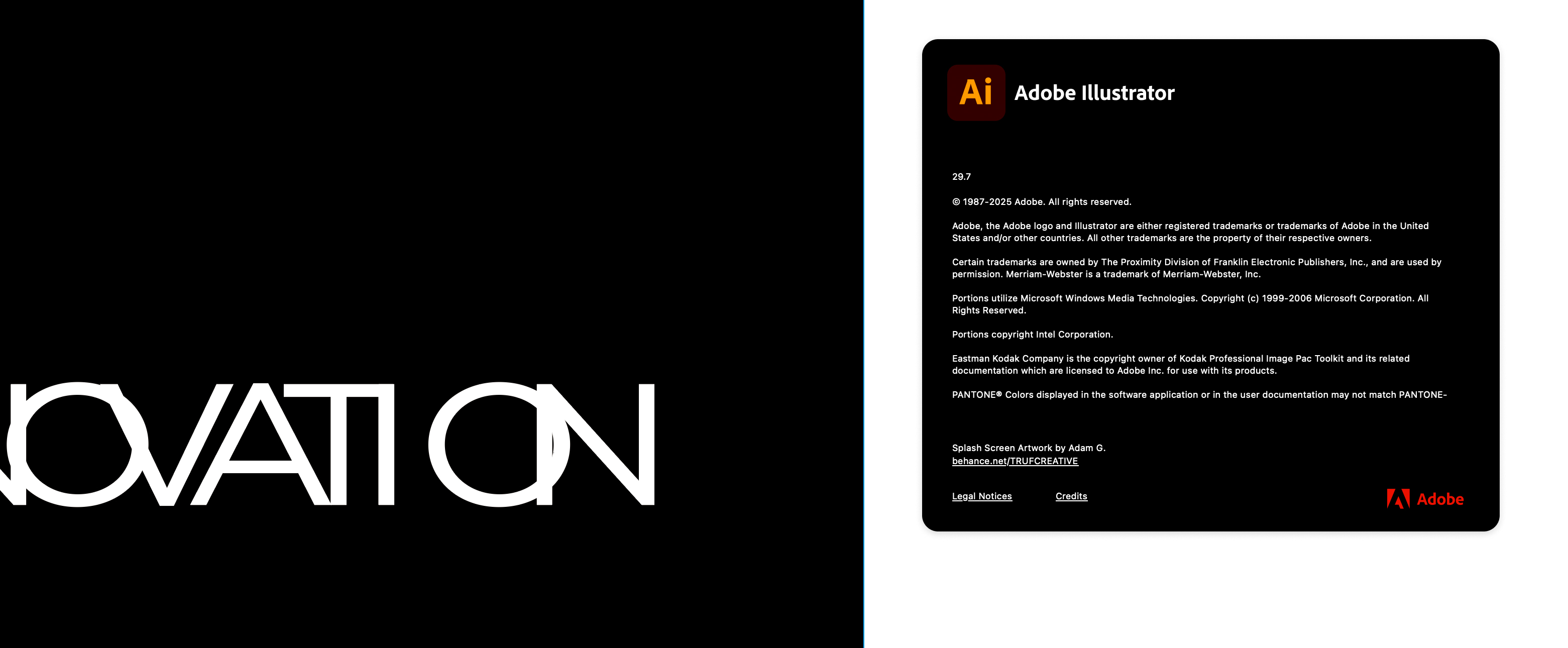 Fonts changing in files when opened in Illustrator... - Page 7 - Adobe ...