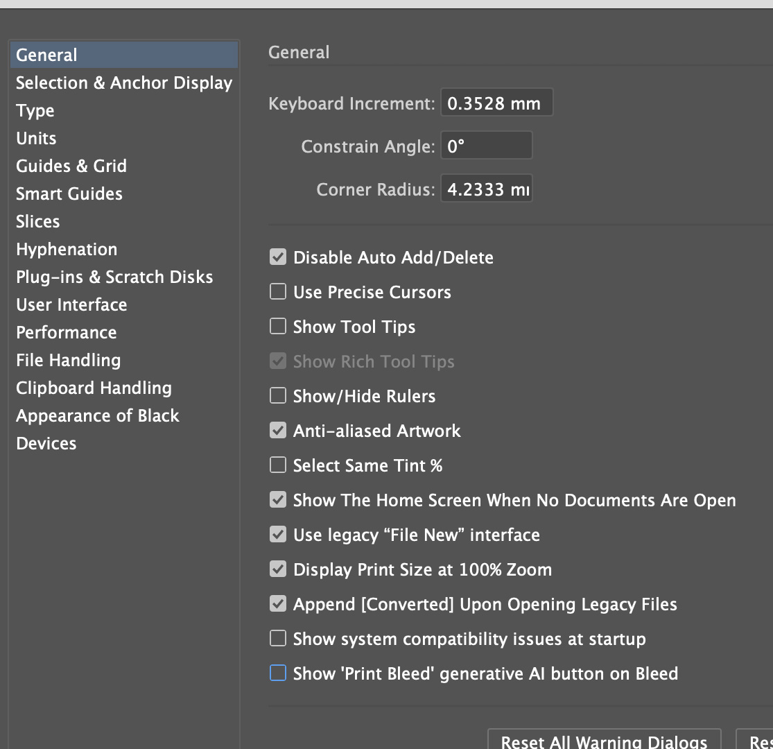 Illustrator v29.5 | Performance Enhancements, Vect... - Adobe Product ...