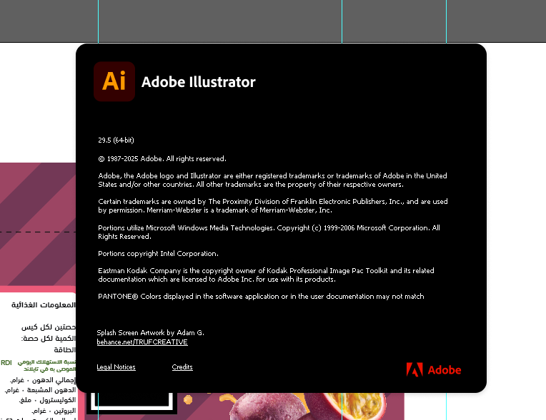 Solved: Illustrator Crashes When Copying - Illustrator 29.... - Adobe ...