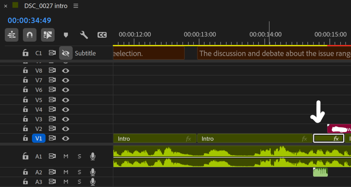 Solved: GPU Render Error (Unable to compile frame) - Adobe Product ...