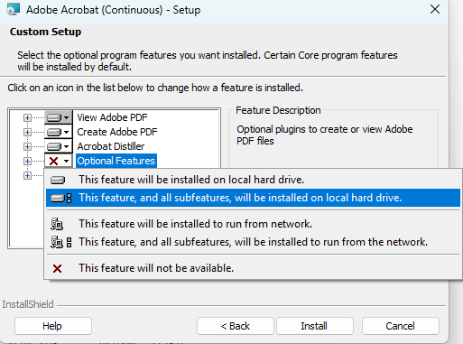 Solved: Adobe Preflight tool loads but is blank - Adobe Product ...