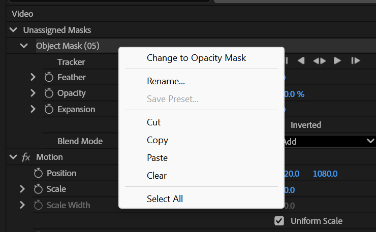 Solved: Now in Beta: New Masking Tools - Adobe Product Community - 15484479