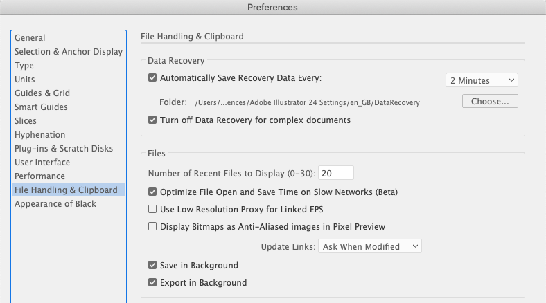 please fix tmp files - Adobe Support Community - 11046101