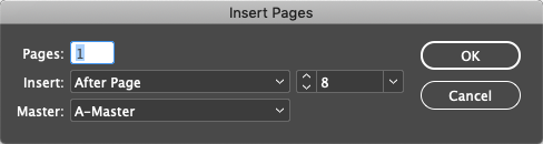Solved: How to Import Endnotes in InDesign? - Adobe Community - 11079345