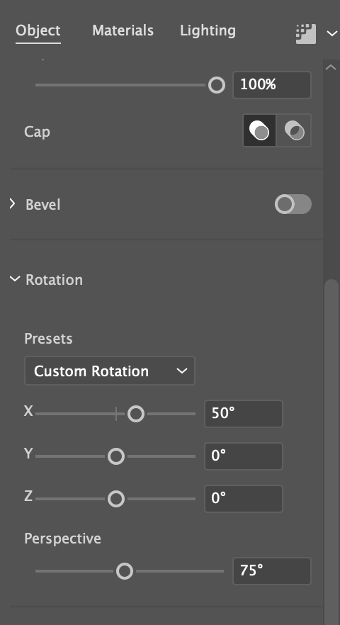 Re: Perspective in 3D not rendering correctly - Adobe Product Community - 15499919