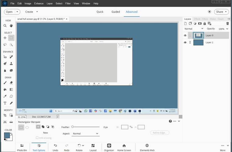 Tool Bar not displaying background color - Adobe Product Community - 15502130