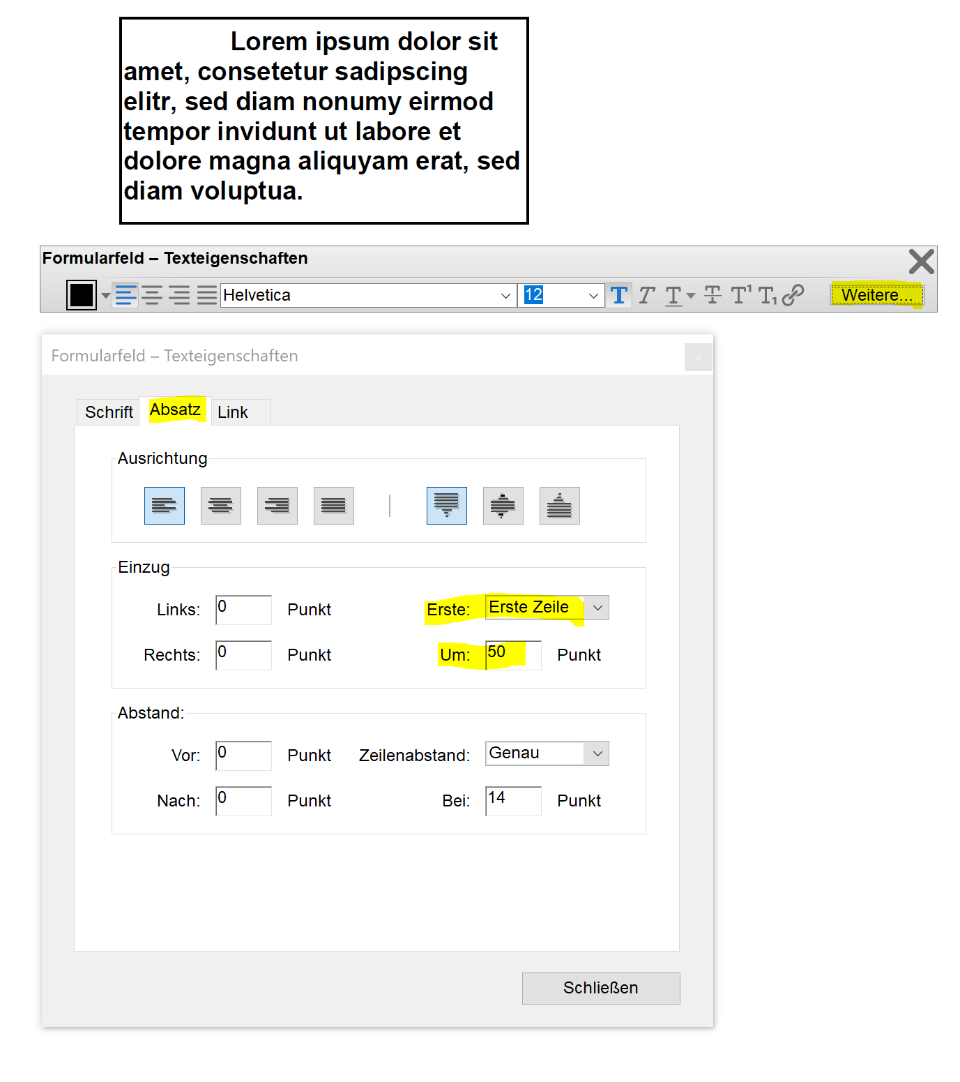Betreff: Adobe Acrobat Interactive PDF - Linking m... - Adobe Product ...