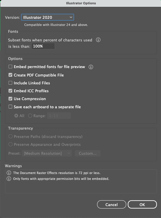 text appearing outside of box and moving objects w... - Page 3 - Adobe ...