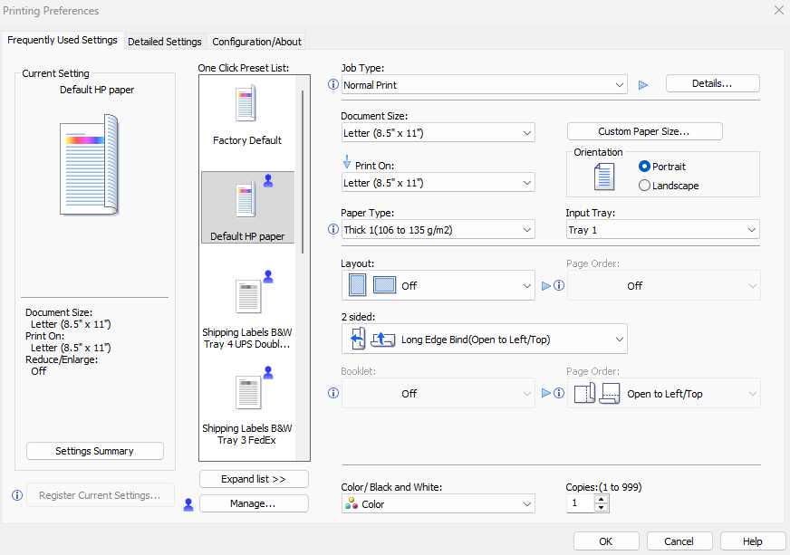 Windows Print Dialog gets in the way when printing... - Adobe Product ...