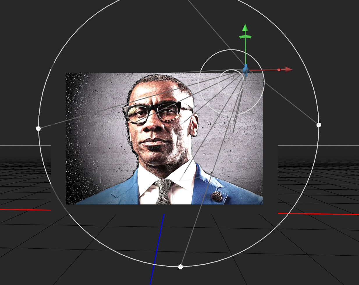 3D Rendering Problem In Photoshop - Adobe Product Community - 11081370