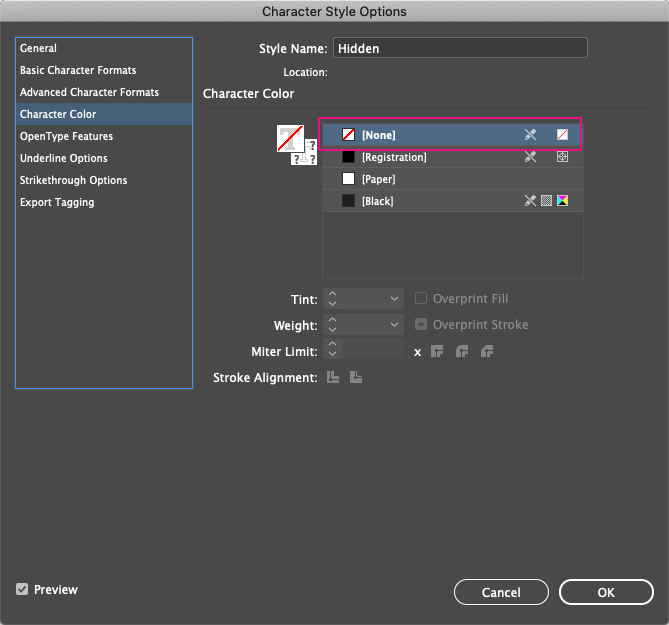 InDesign Live Captions GREP styles (remove prefix ... - Adobe Product ...
