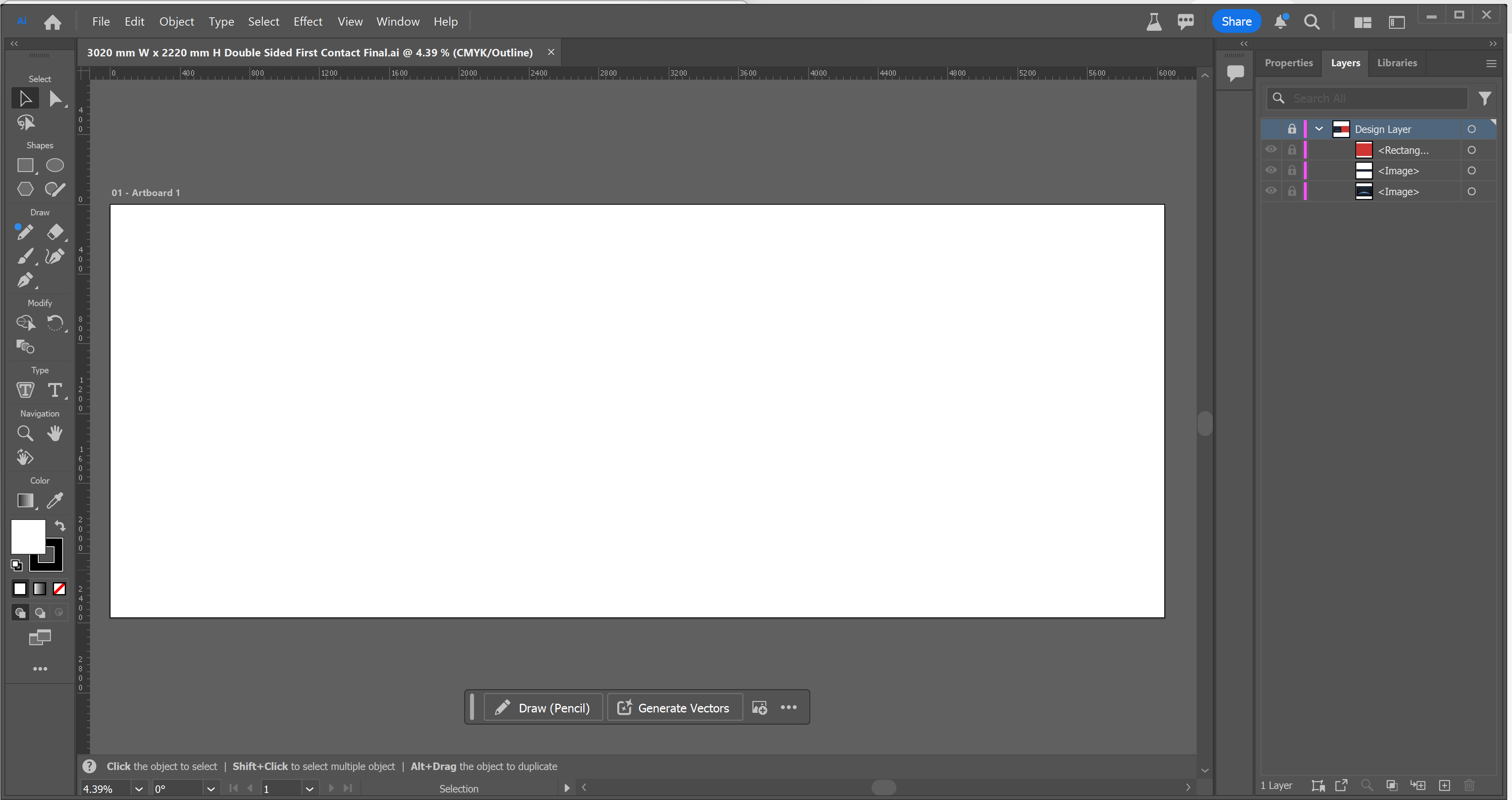 Illustrator Beta Saved File Not Opening Correctly ... - Adobe Product ...