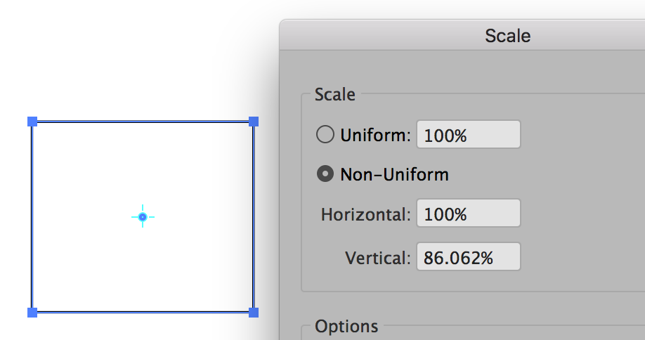 Setting the vertical scale to three decimals? - Adobe Support Community ...