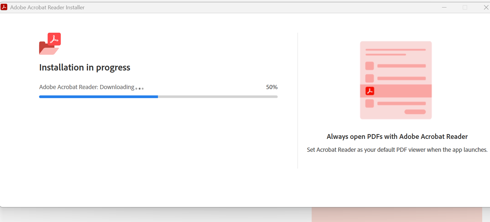 Adobe acrobat failed to install - Adobe Product Community - 15536356