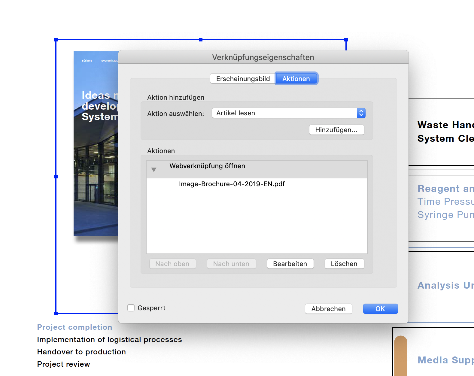 Solved: interactive pdf file created via indesign (mac) / ... - Adobe ...
