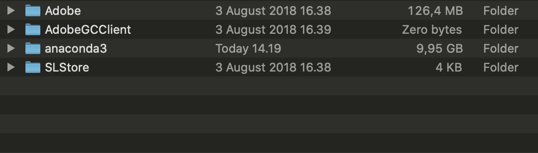 Adobe GCClient on Relocated Folder - Adobe Product Community - 11083027