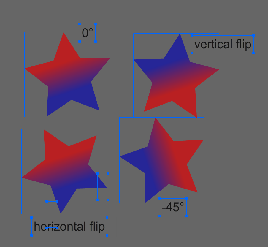 Solved: Re: Linear gradient fill has an error when copied ... - Adobe Product Community - 15540084