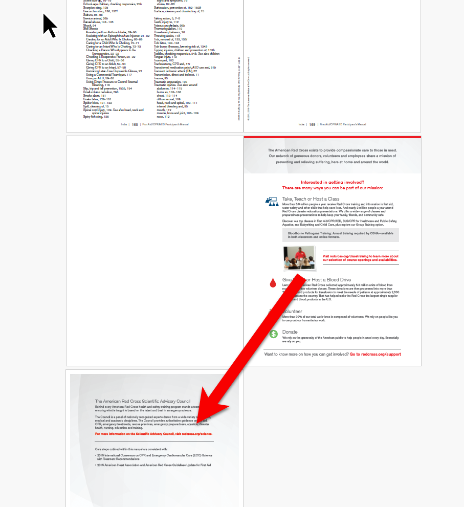 Solved: Re: How do I get the page layout to be properly pa... - Adobe Product Community - 15539218