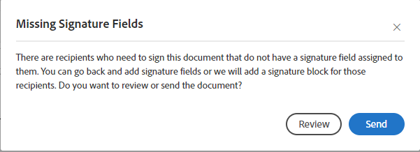 Solved: how to put initials on document without signature ... - Adobe ...