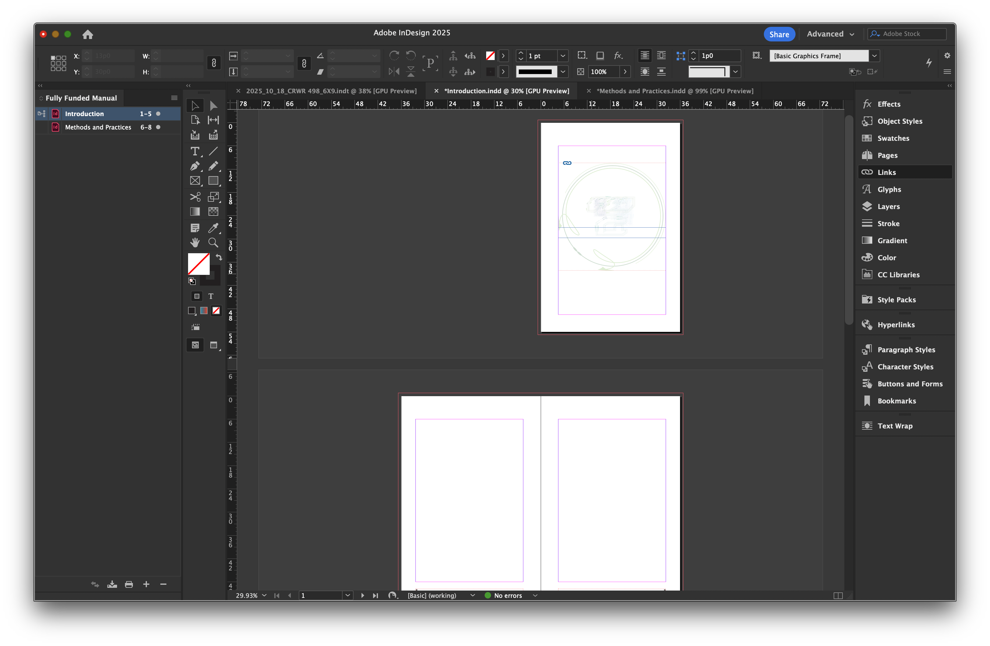 Word import STYLES revert to Word when updating LI... - Adobe Product ...