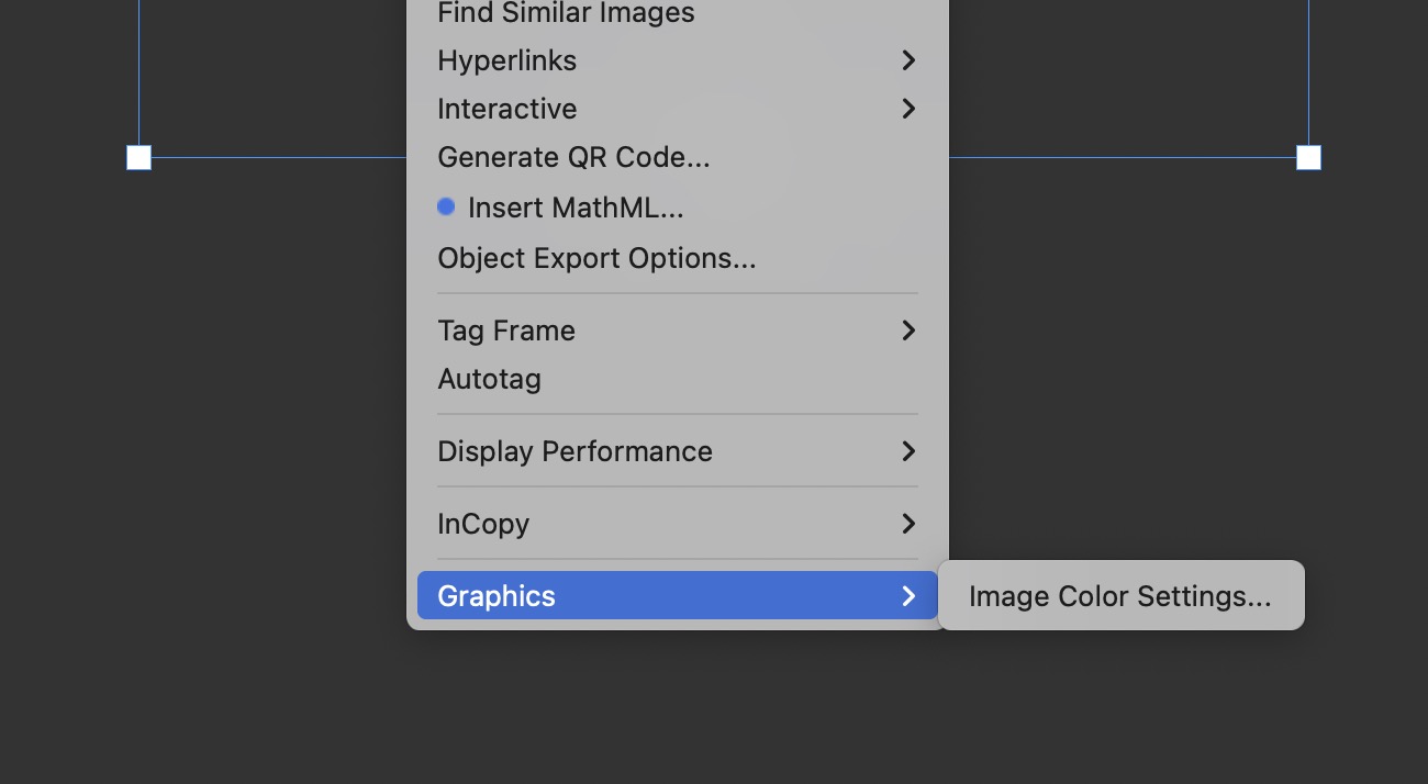 Has 'Reveal in finder' been removed from in-contex... - Adobe Product ...