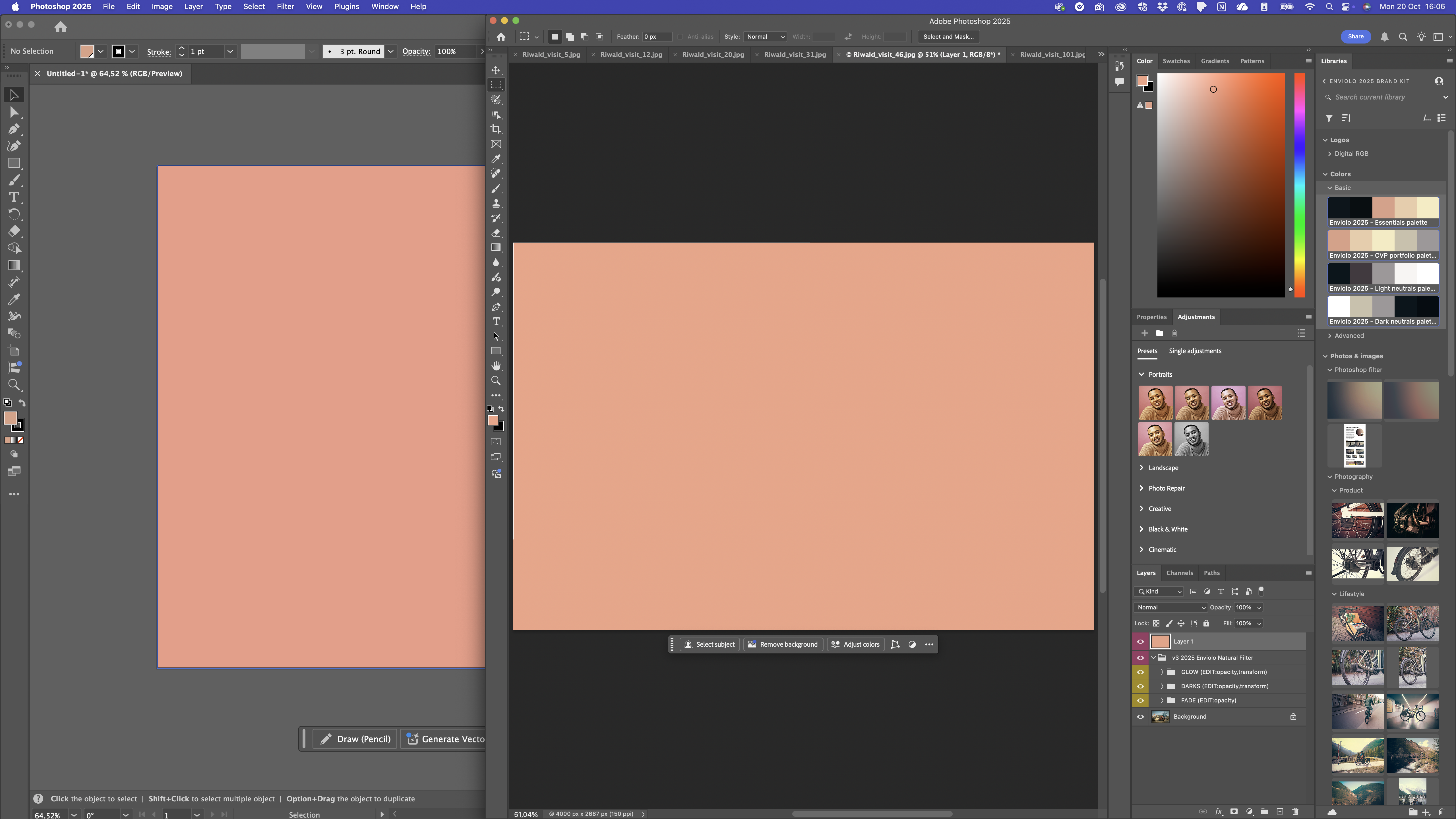 Solved: HDR screen colors incorrect (too vivid) inside Ado... - Adobe Product Community - 15554549