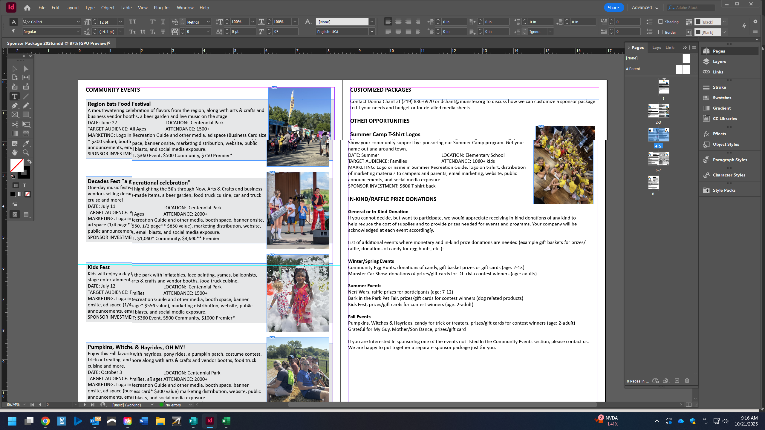 All of my documents keep skewing (see attached). A... - Adobe Product ...