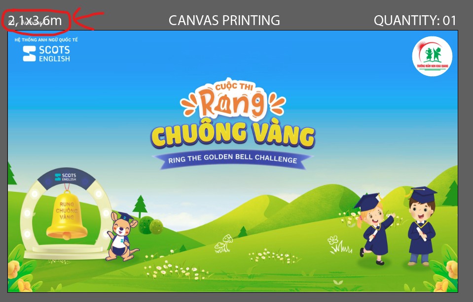 Help! “Artboard name” text overlapping my design i... - Adobe Product ...