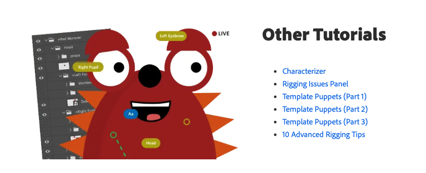Broken Links? - Adobe Product Community - 15587232