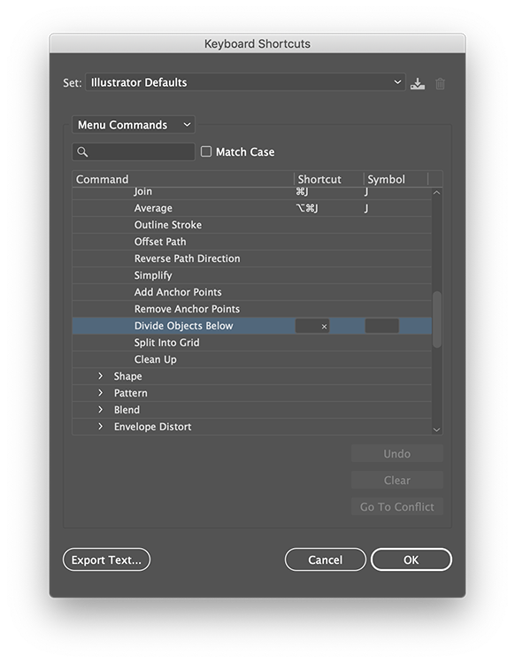 How do I select a part of a vector Ex: rectangle. - Adobe Product ...