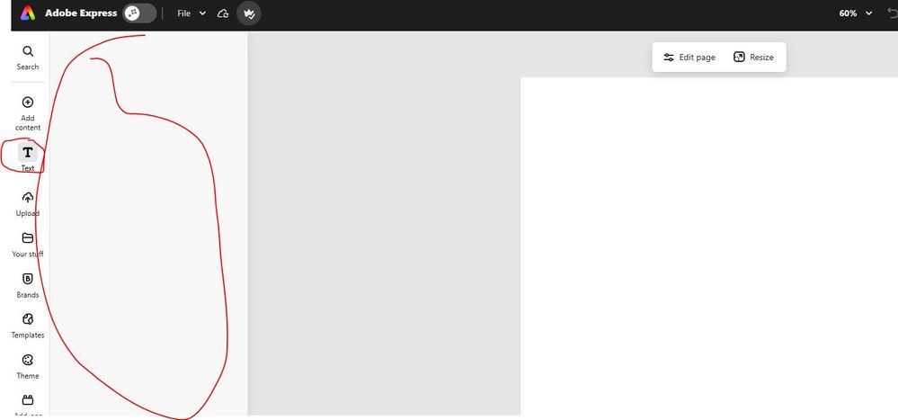 Generative Text - Loading Issues - Adobe Product Community - 15592075