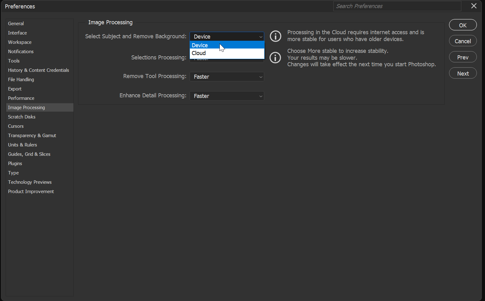 Solved: Can't Remove Background - Adobe Product Community - 15602723