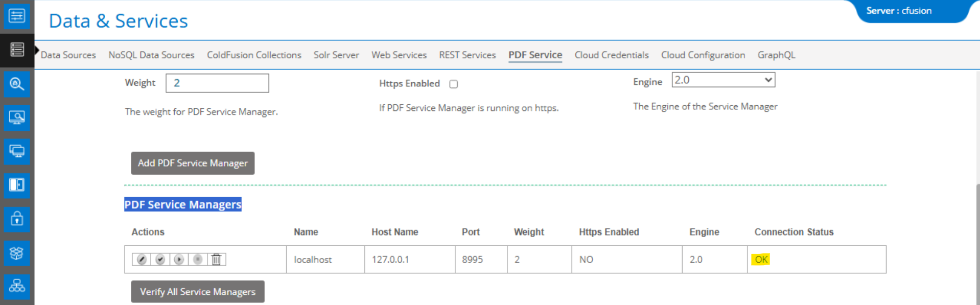 Solved: cfhtmltopdf is not working in CF2023 - Adobe Product Community - 15619032