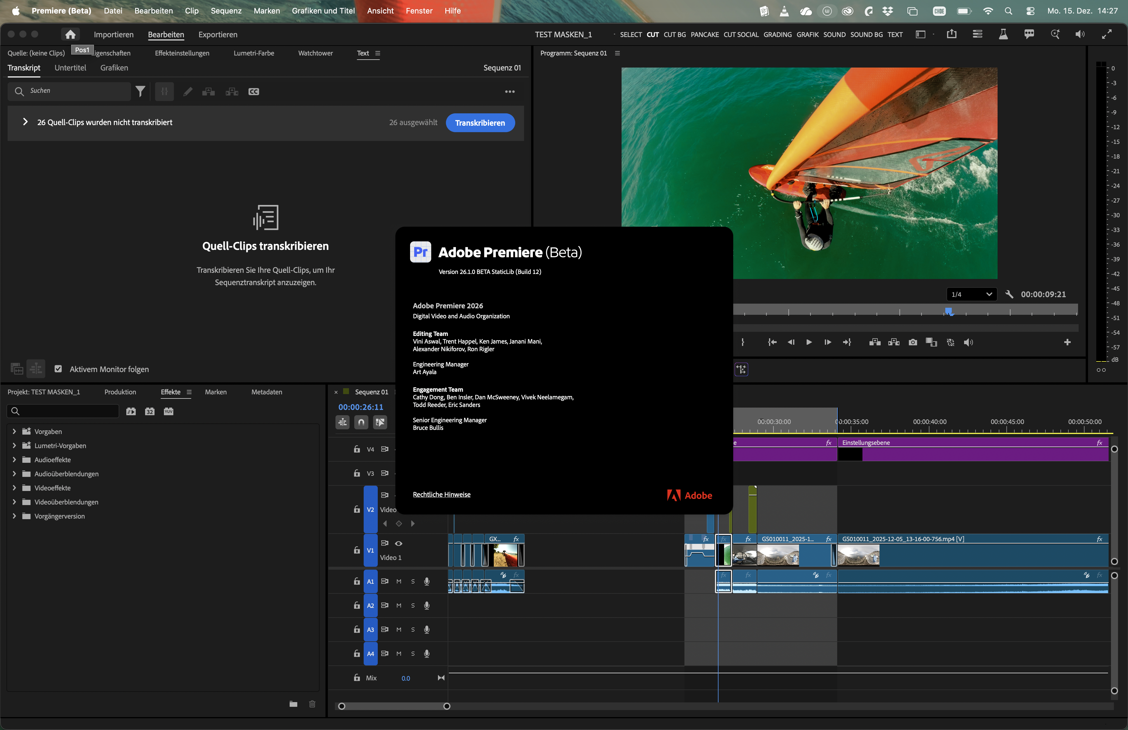 object mask offline in media encoder - Adobe Product Community - 15632294