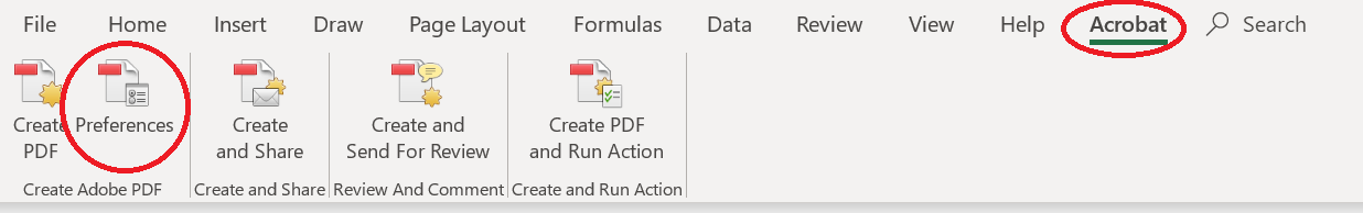 Solved: Text looks like a bunch of squares and and junk - Adobe Product ...