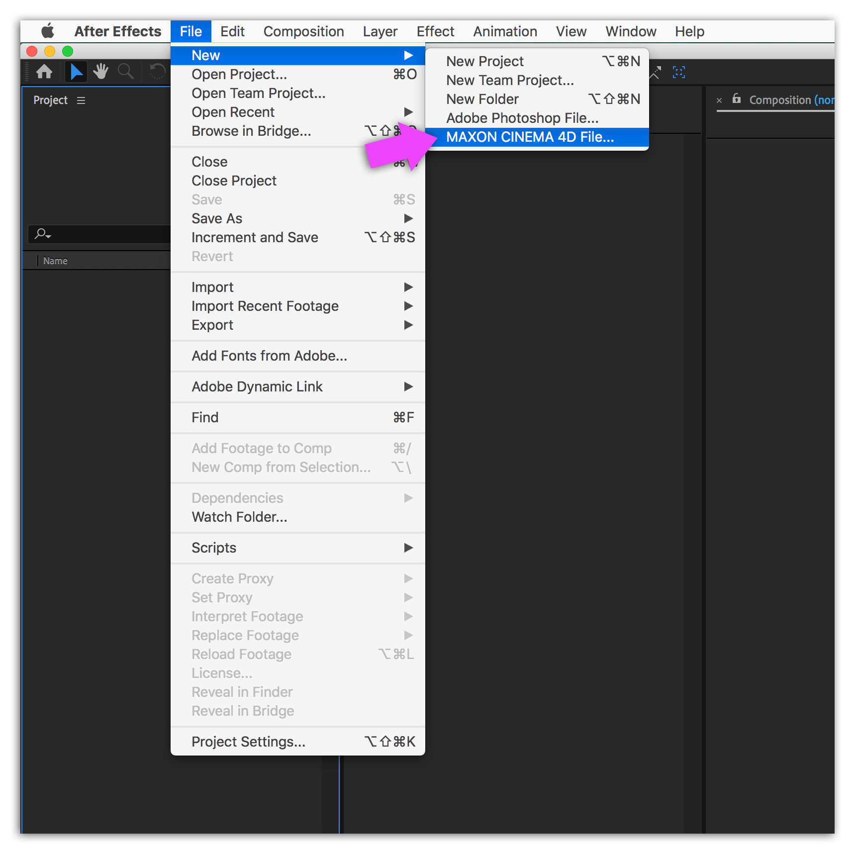 Solved: Prevent Maxon Cinema 4D Force Install - Adobe Community - 10695447
