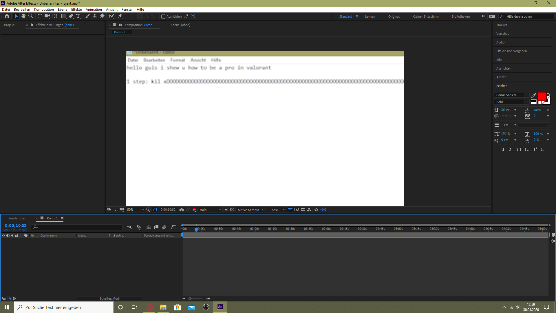 After effects 2019 preview bug - Adobe Community - 11093407
