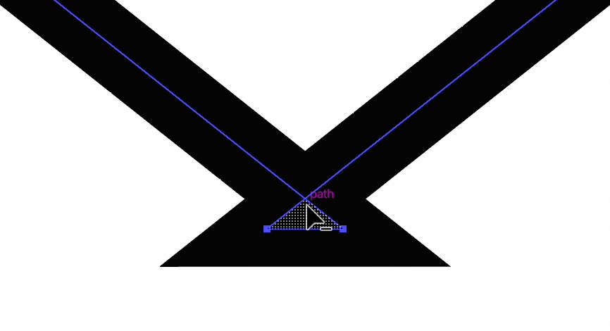 Solved: Re: How to clip overlapping paths? - Adobe Product Community ...