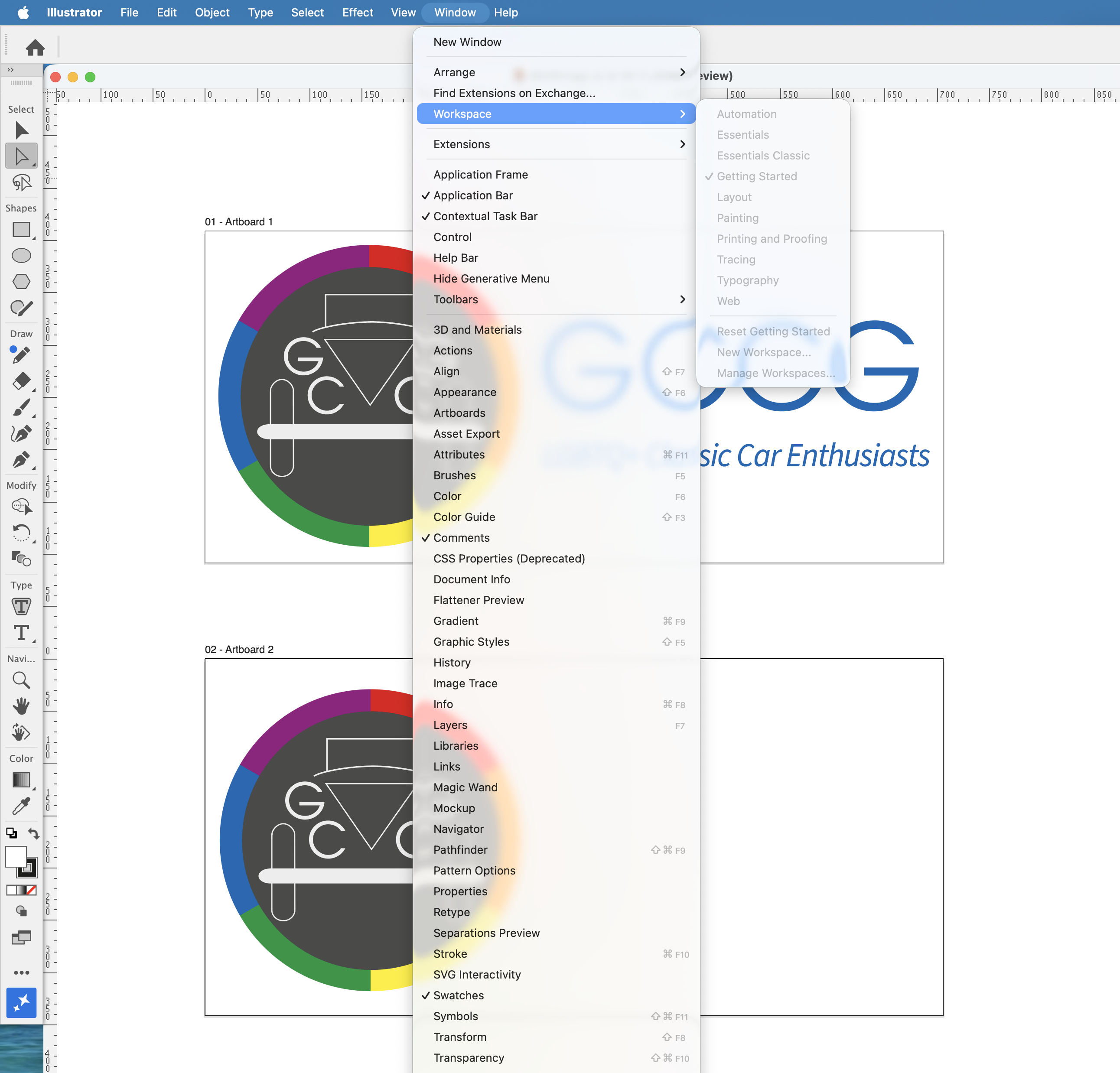 Solved: InDesign Workspace Not Saving and Missing Preferen... - Page 2 ...